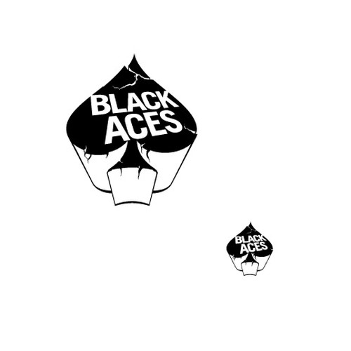 Black Aces youth brand | Logo design contest