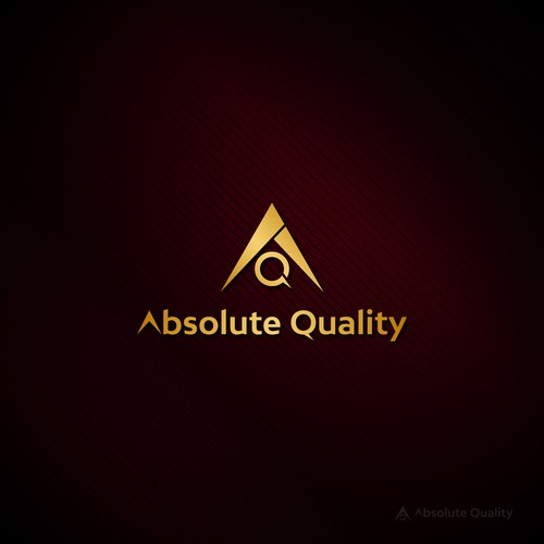 Absolute Quality needs a modern logo to represent our brand. | Logo ...