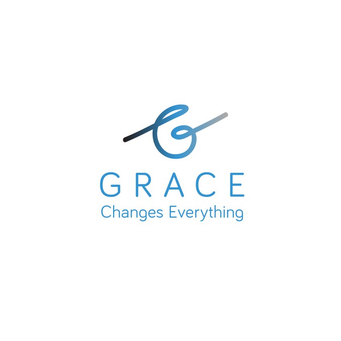 Logo for a new retreat about grace | Logo design contest