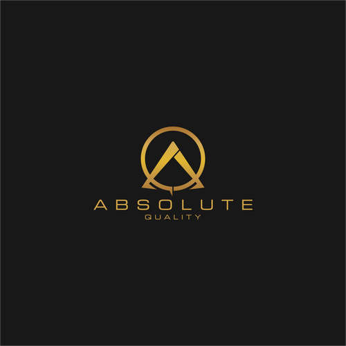 Absolute Quality needs a modern logo to represent our brand. | Logo ...