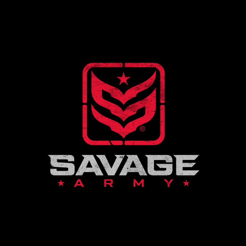 Savage Logos - Free Savage Logo Ideas, Design & Templates
