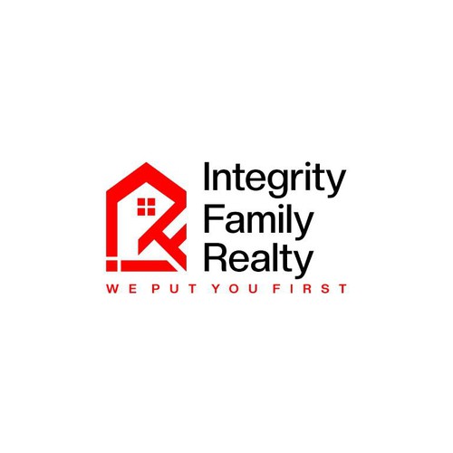 Designs | Design a logo that reflects integrity in a family owned real ...