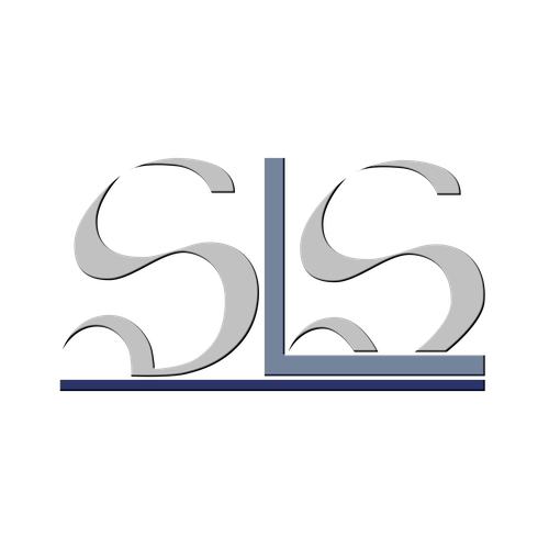 SLS (Logo, letterhead, business card, web design idea) | Logo & brand ...