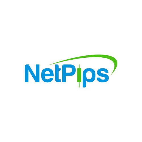 Create a Forex style logo design for NetPips | Logo design contest
