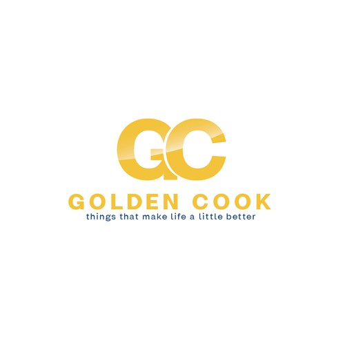 Design an impressive logo for a cookware brand | Logo design contest