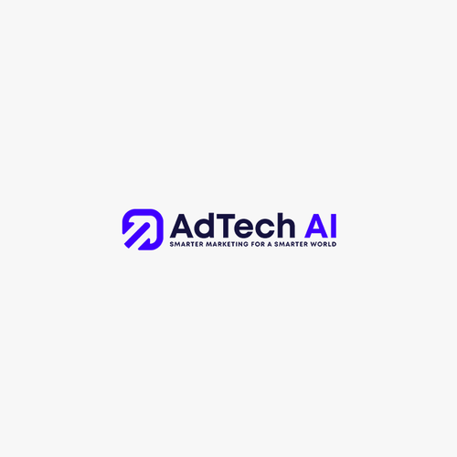 Designs | *New* AdTech.AI (or AdTech AI) : Advertising SAAS Company ...