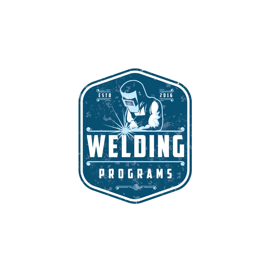 Welding Logos - Free Welding Logo Ideas, Design & Templates