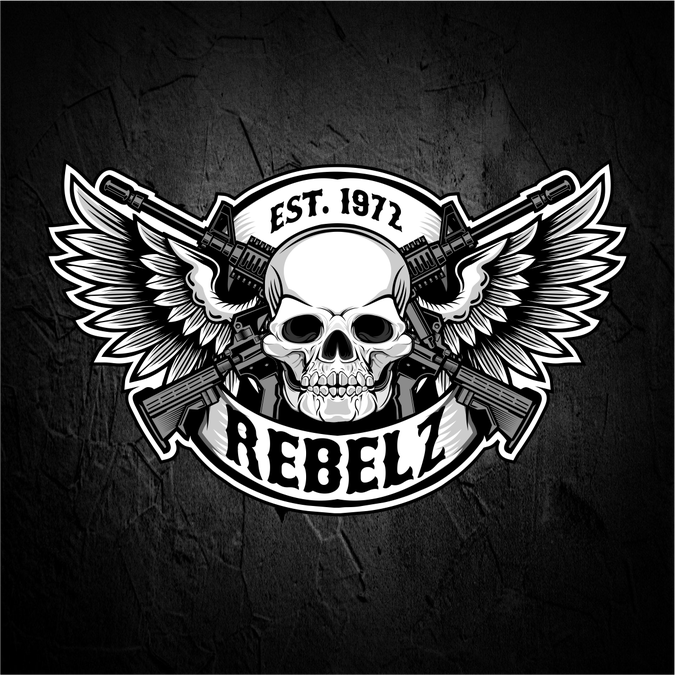 Create a logo for Rebelz | Logo design contest