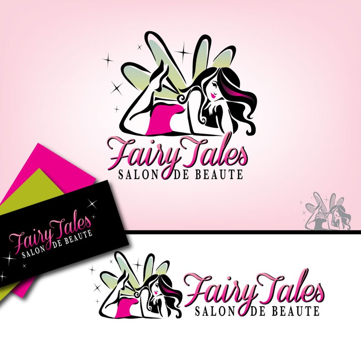 Fairy Tales needs a new logo | Logo design contest