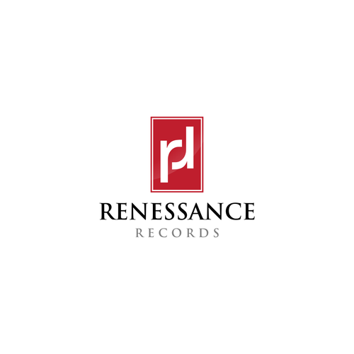 High Profile Record company logo design | Logo design contest