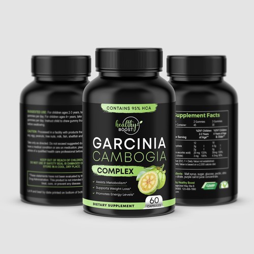 Designs | Nutritional/Pharmaceutical Supplements for men and women 25 ...