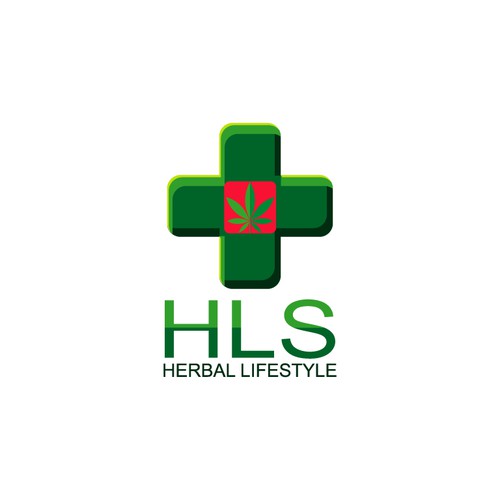 HLS | Logo design contest