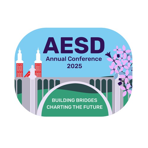 Designs | AESD Conference Logo | Logo design contest