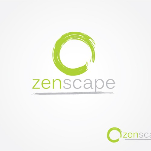 "Zen" logo design | Logo design contest