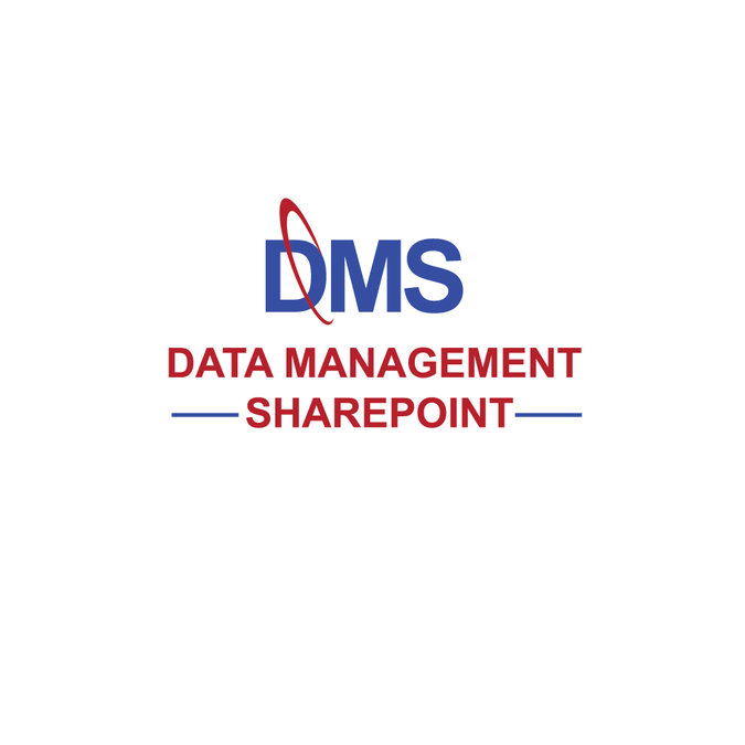 Data Management System | Logo design contest