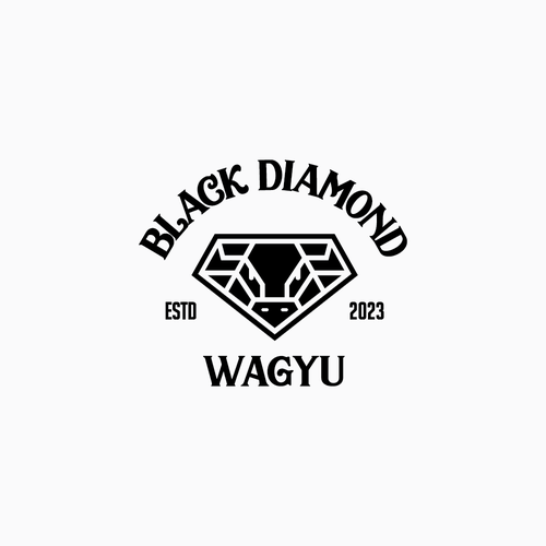 Designs | Regenerative agriculture wagyu ranch seeks stylie logo | Logo ...