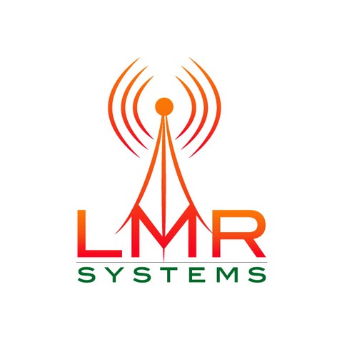 logo for LMR Systems | Logo design contest