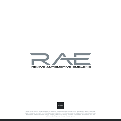 Designs | Automotive Industry Logo Design Contest! | Logo design contest