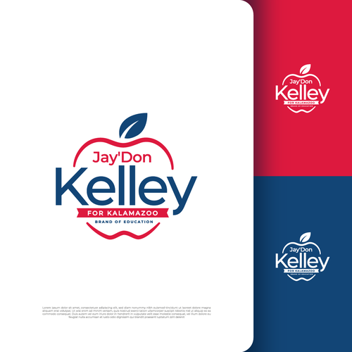 Designs | Design an outstanding logo for a school board candidate ...