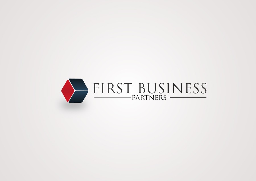 First Business Partners needs a new logo | Logo design contest
