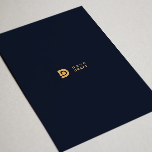 Double D | Logo design contest