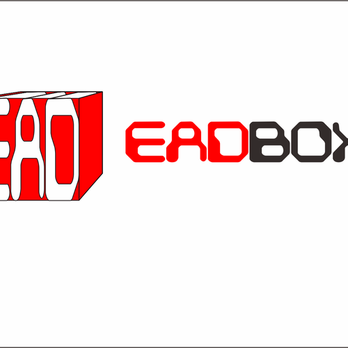 Designs | Fun logo contest for EADBOX | Logo design contest