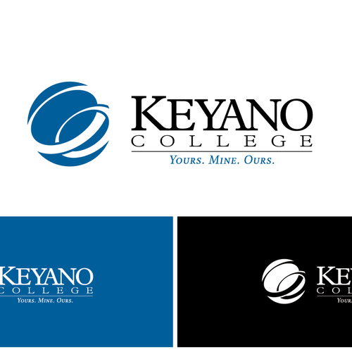 New logo wanted for Keyano College | Logo design contest