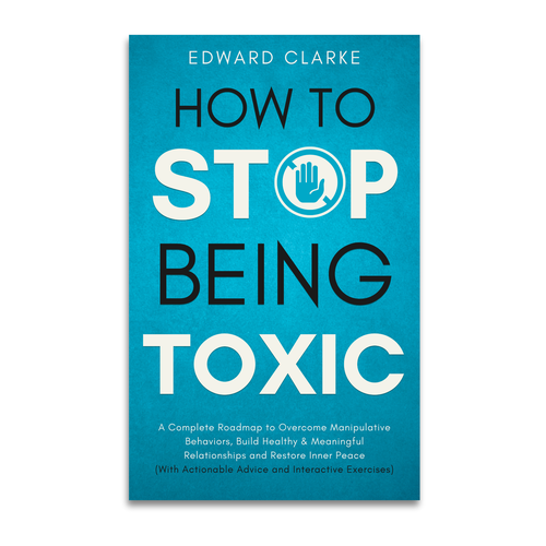 Designs | Top-notch Cover for Self-Help Book! | Book cover contest