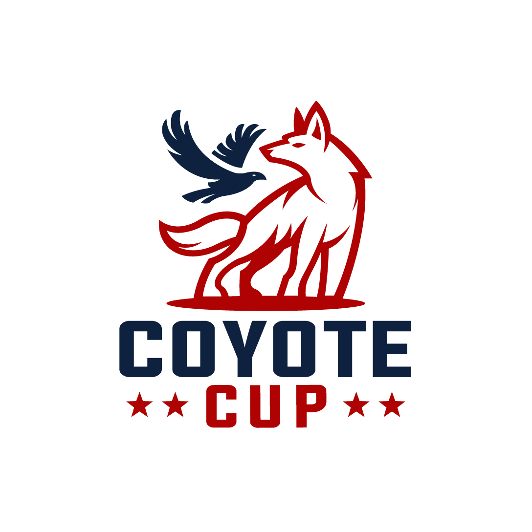 Coyote Logos - Free Coyote Logo Ideas, Design & Templates