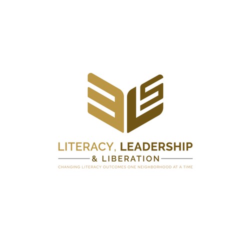 Designs | 3Ls :Literacy, Leadership & Liberation. | Logo & brand ...
