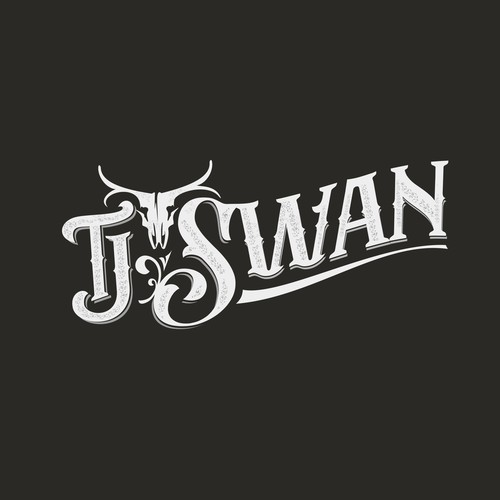 Designs | CUSTOM LOGO for Country Music Singer-Songwriter-Musician ...