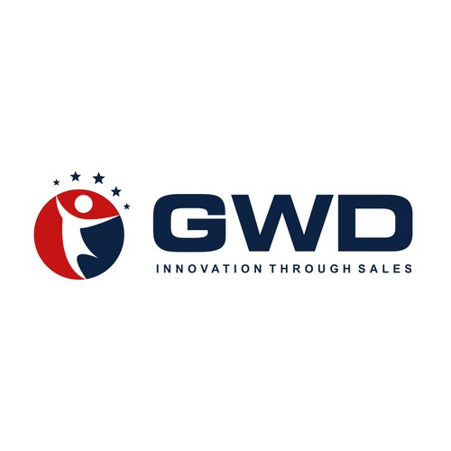 GWD | Logo design contest