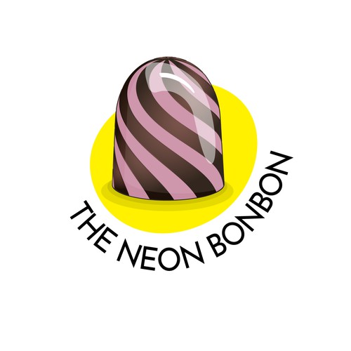 Designs | Design a Whimsical Logo for a Sweet Confectionary Company ...