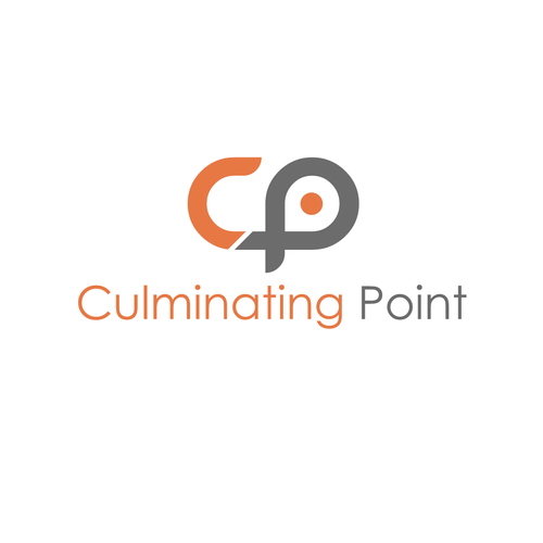 Help Culminating Point with a new logo | Logo design contest