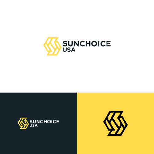 Designs | Solar Sales upscale logo | Logo design contest