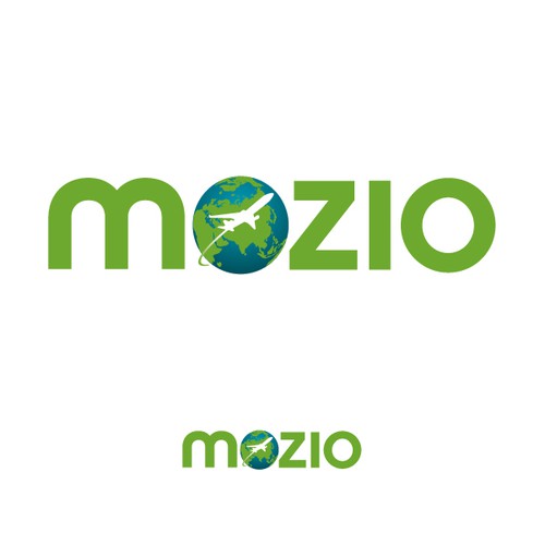 Mozio needs a new logo | Logo design contest