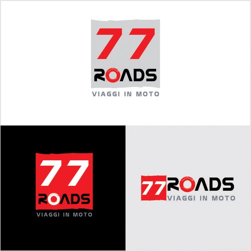 Design a logo for tours with motorbikes | Logo design contest