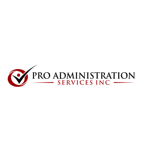 Create a new logo for Pro Administration Services Inc. | Logo design ...