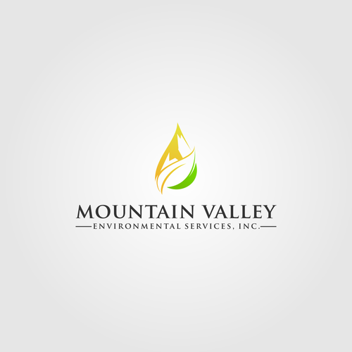 Logo Design Mountain Valley Valley Logos | Valley Logo Maker