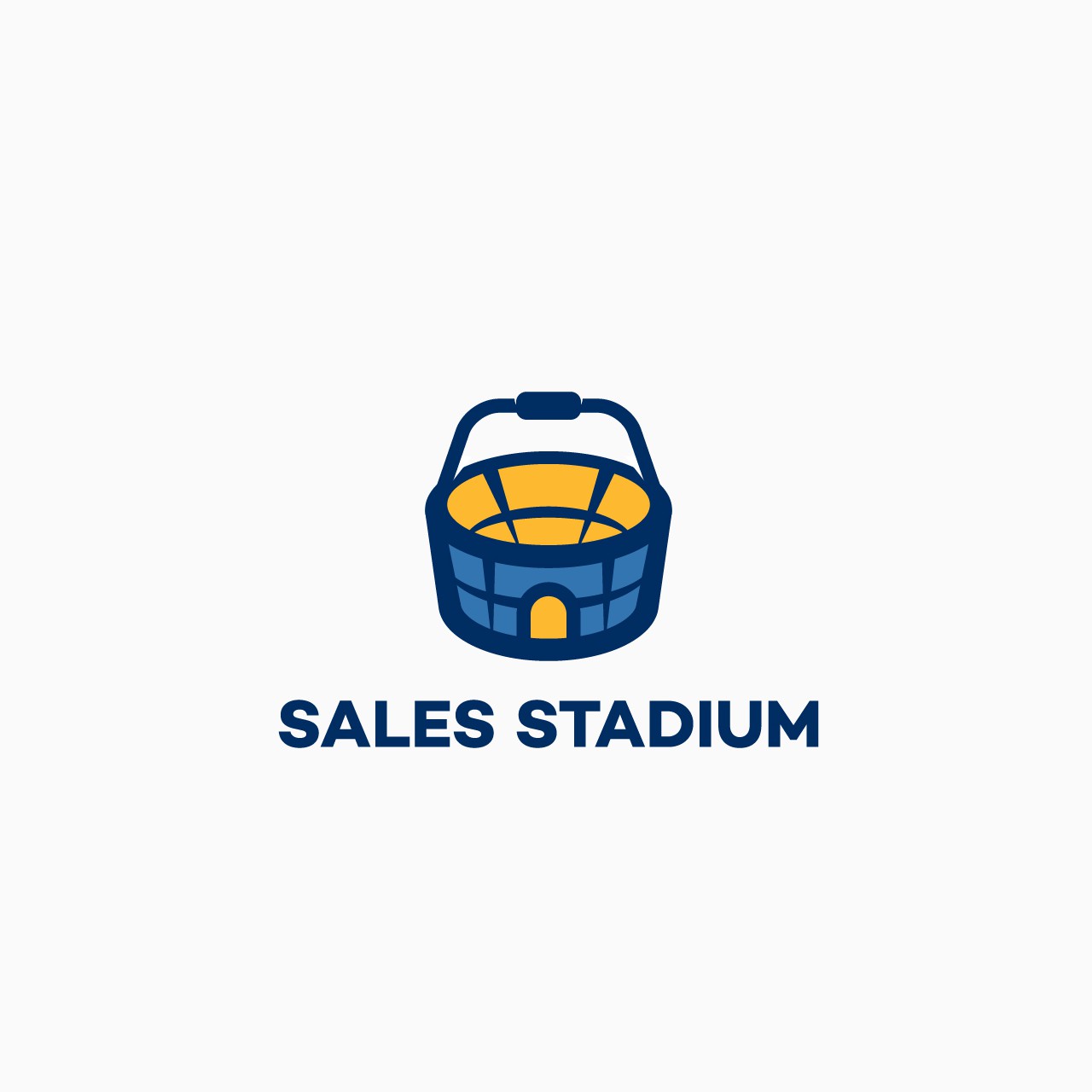 Stadium Logos - Free Stadium Logo Ideas, Design & Templates