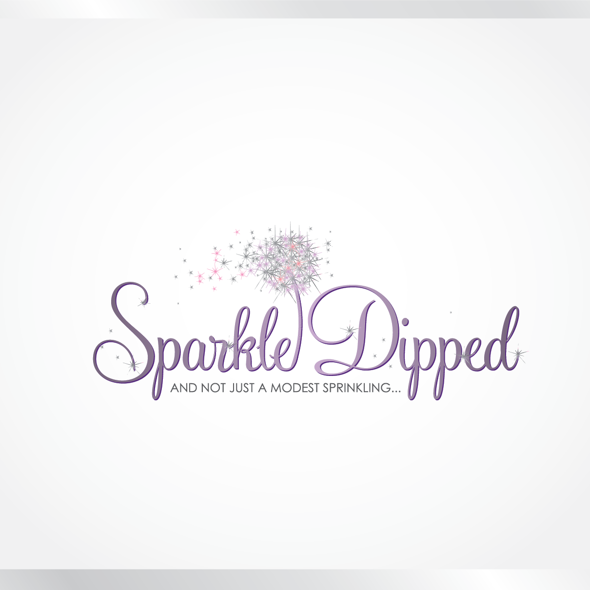 Glitter Guide Logo Glitter Logos Free Glitter Logo Ideas, Design