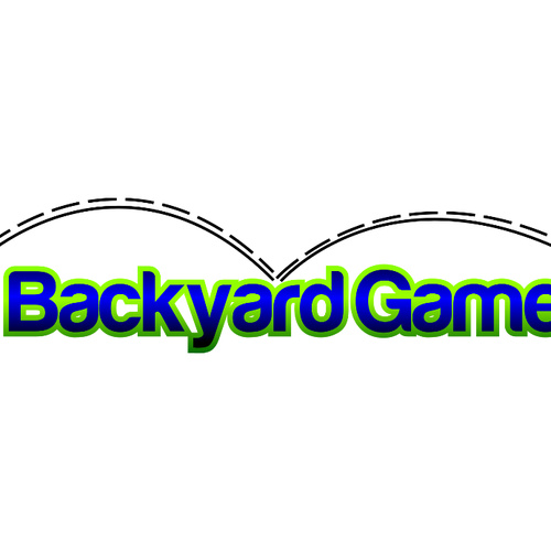 Logo for Backyard Games online Retailer | Logo design contest