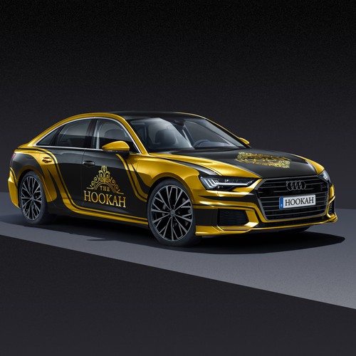 Livery Designs - 40+ Livery Design Ideas, Images & Inspiration In 2023 ...