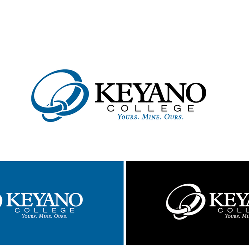 New logo wanted for Keyano College | Logo design contest