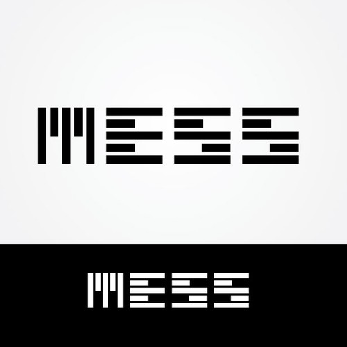 'MESS' Needs a New Logo | Logo design contest