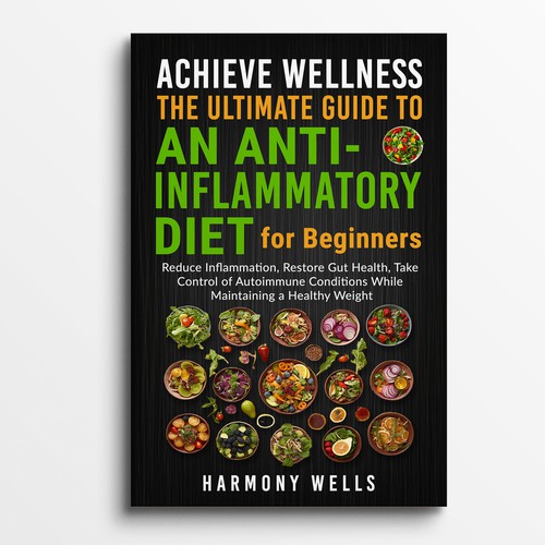 Designs | Inflammation-Free Inspiration: Design the Perfect Cover for ...