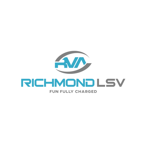 Designs | Richmond LSV | Logo design contest