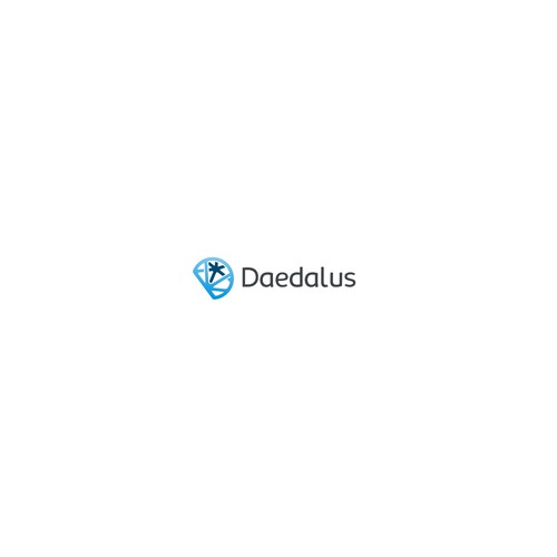 Daedalus Cryptocurrency Wallet | Logo design contest
