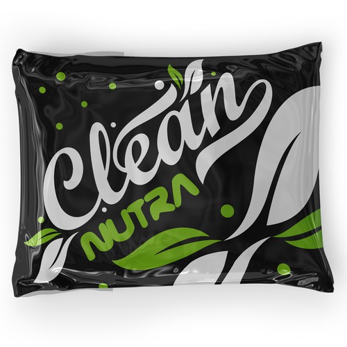 Designs | Bag Packing For Innovative Supplement Company | Product ...