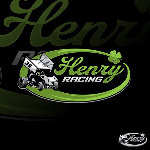 Designs | Sprint car racing logo design, the flying squirrel | Logo ...